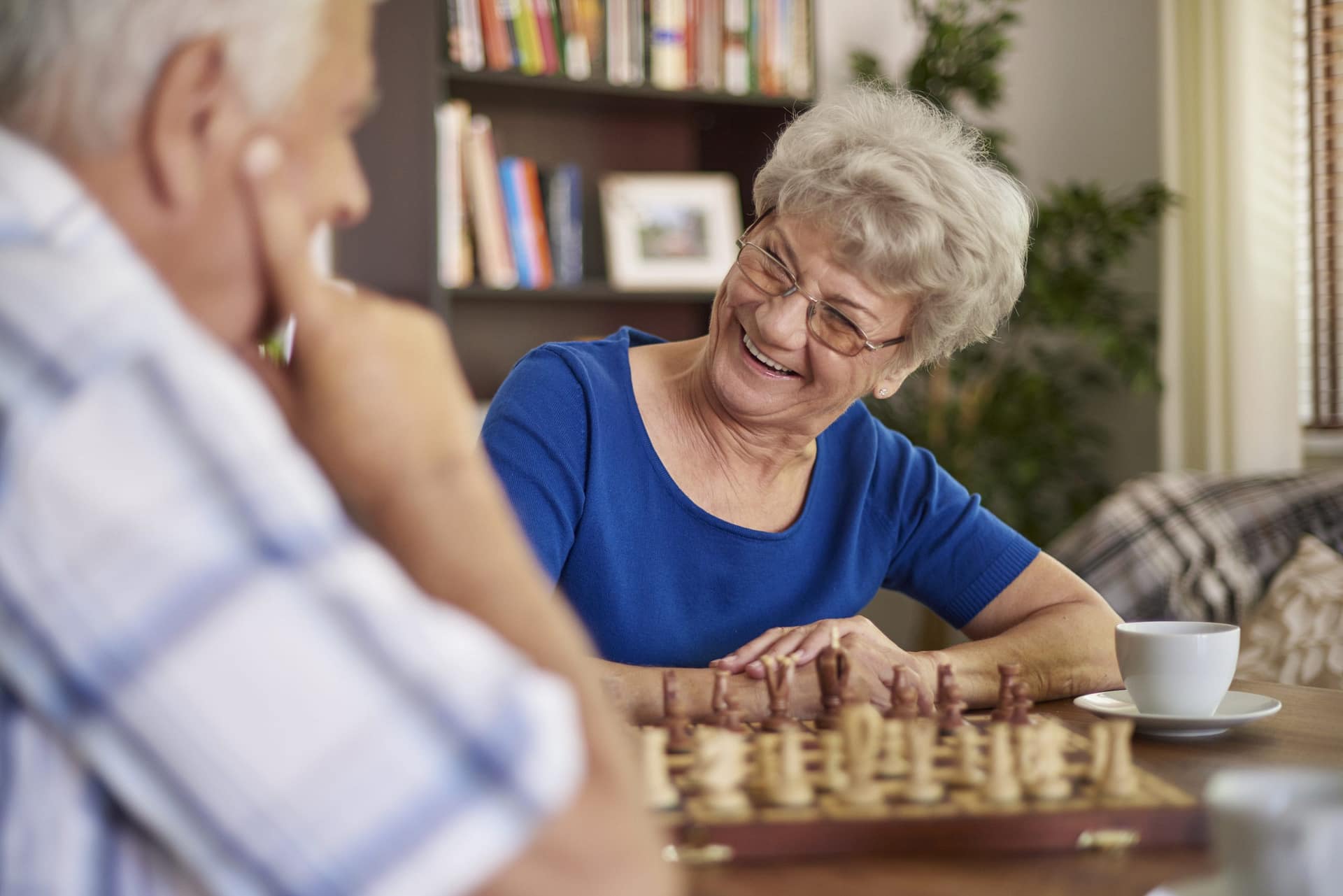 Quondom Village – Where life is great